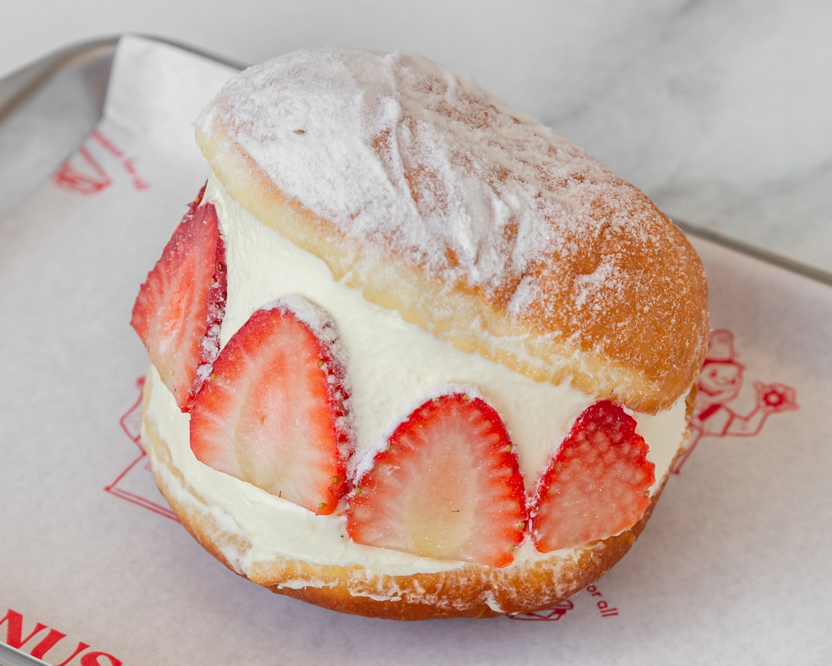 Janus Deli - Gold Coast’s Best Donuts