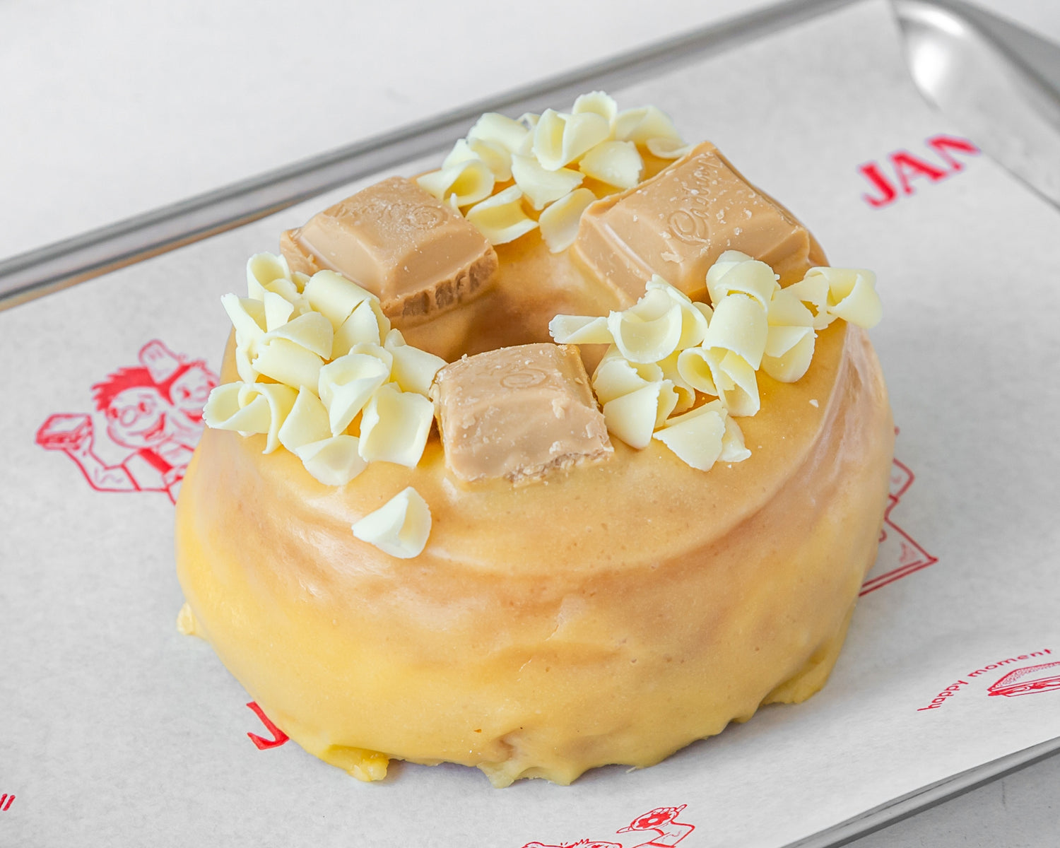 Janus Deli - Gold Coast’s Best Donuts