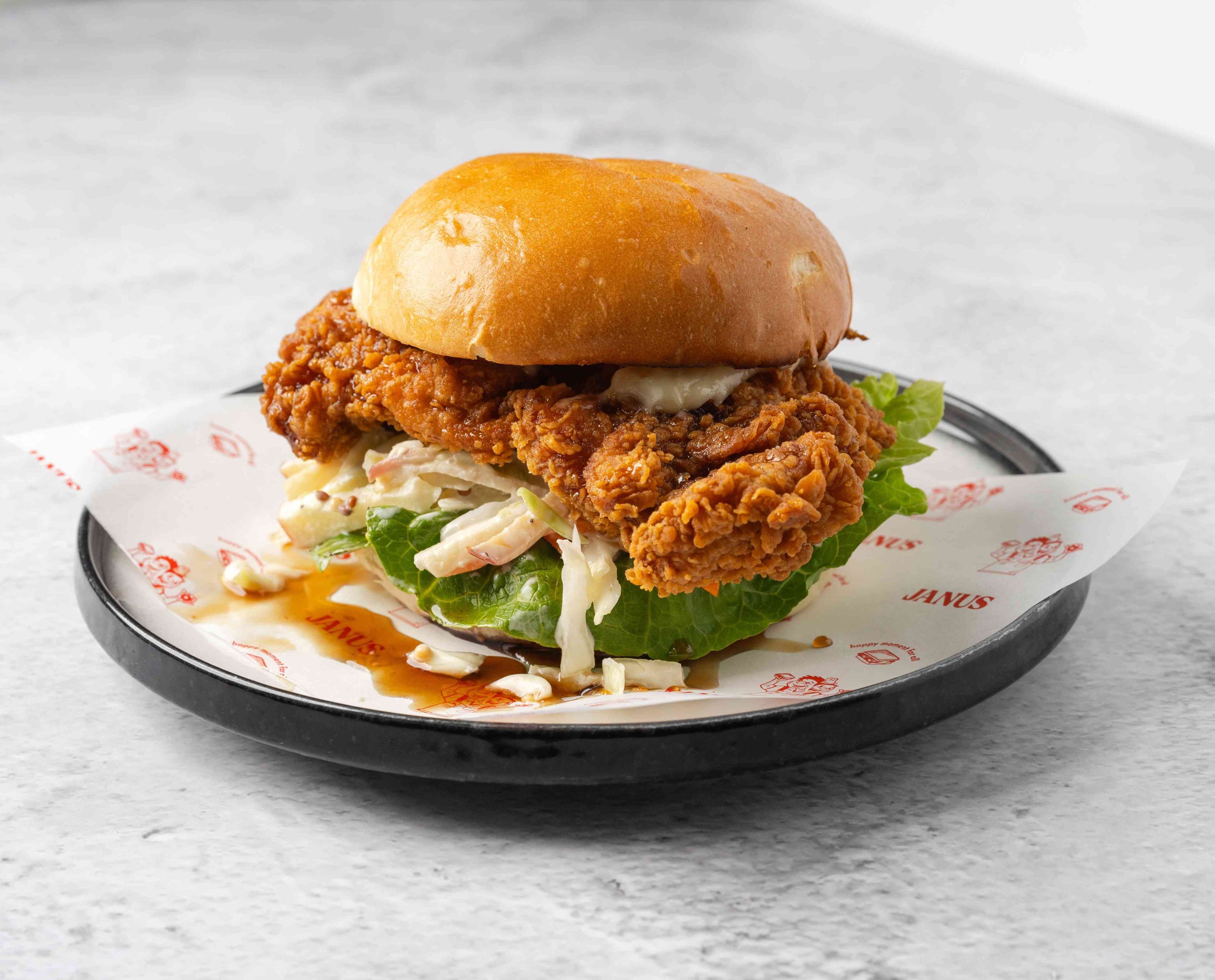 Janus Deli Sandwiches