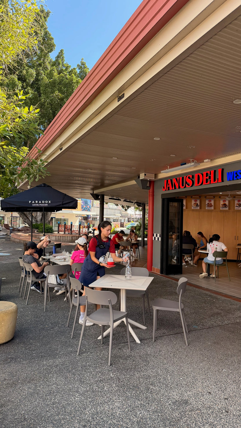 Janus Deli | Fresh Sandwiches, Donuts & Coffee for Every Moment